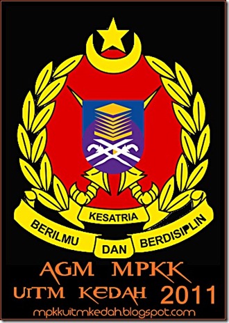 MPKK UiTM Kedah